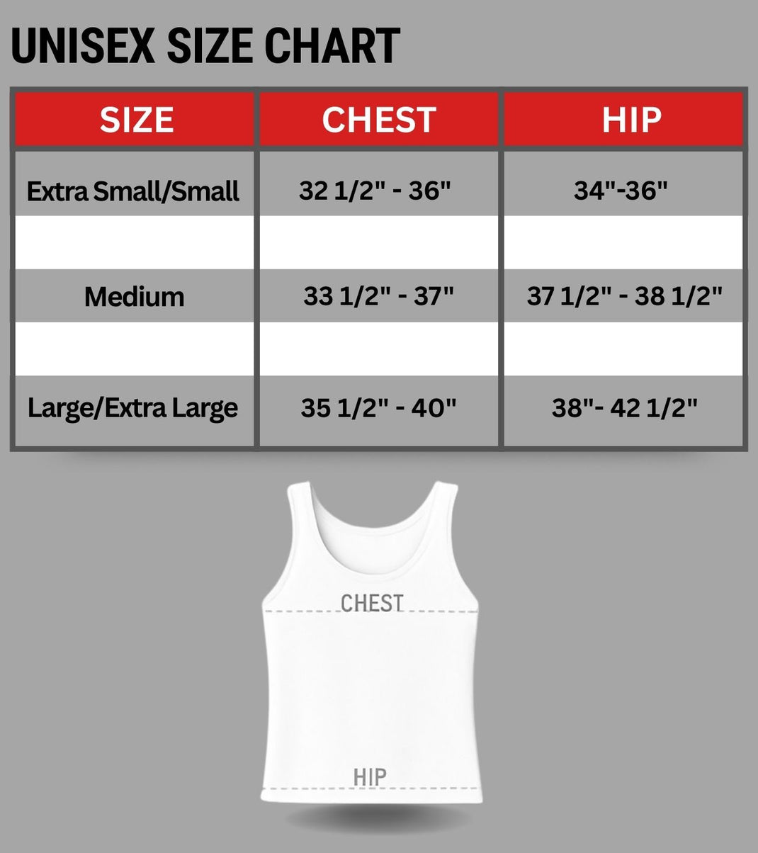 Sleep Wear Tank Sizing | Tupler Technique® Sleepwear Tank – diastasisrehab